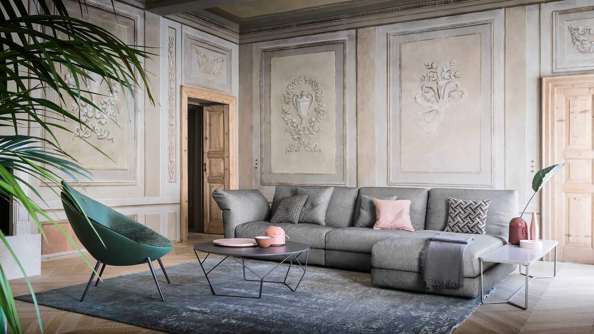 Finest Selection | Design Furniture Store